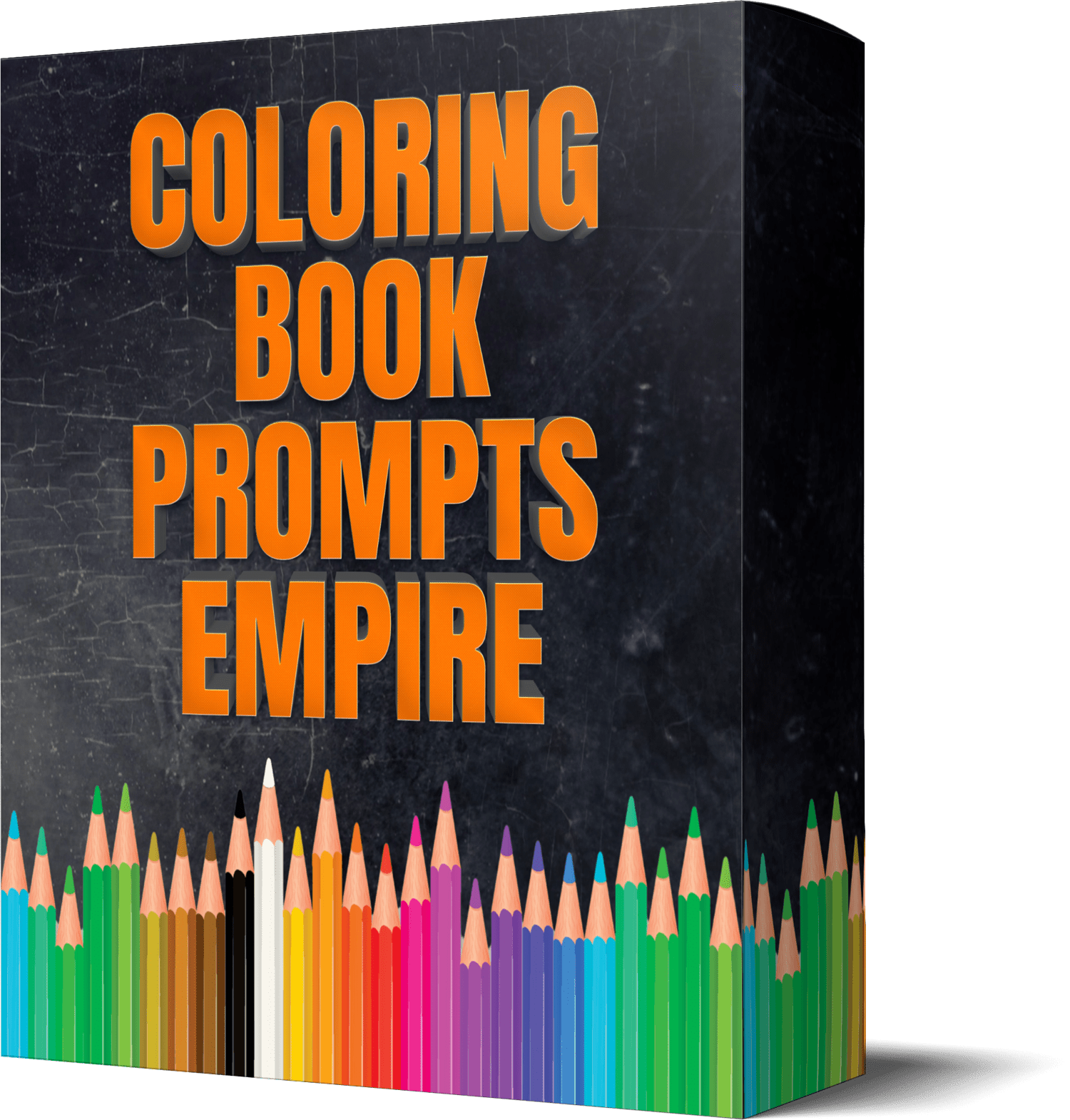 Coloring Book Prompts Empire Review - Side Hustler